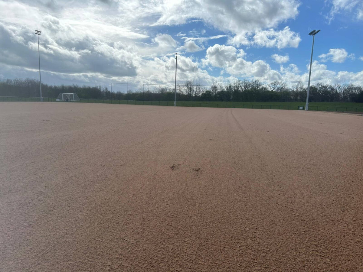 St Georges Park, National Football Centre Pitch Renovations | Elite ...